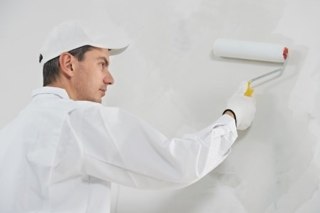Interior/Exterior House Painting by Darling Paint - Buffalo NY